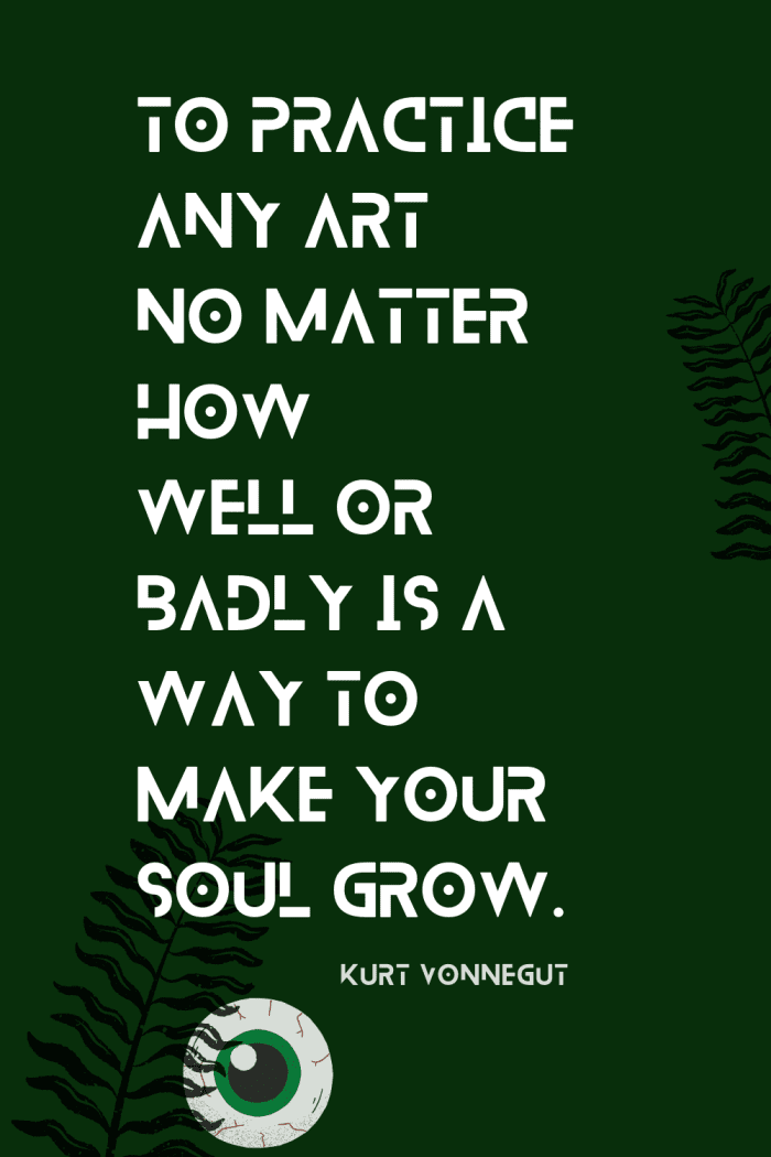 How to Find Inspiration & Inspire in Your Turn: A Guide for Writers ...