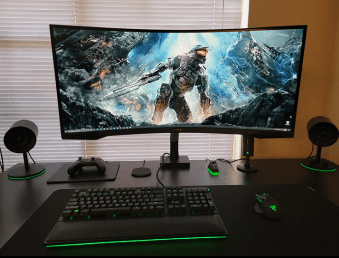 Best Low Input Lag PC and Console Gaming Monitors - HubPages