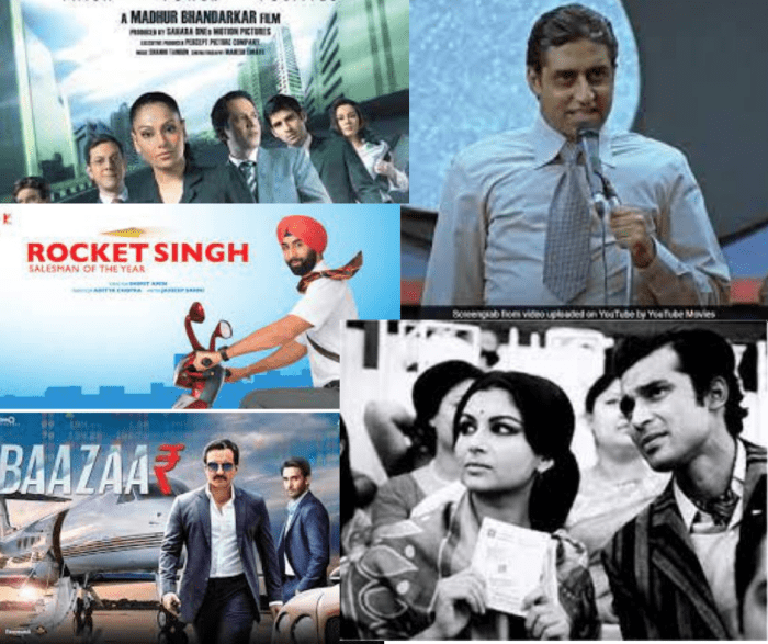 5 Wonderful Business Movies from India Everyone Should Watch - HubPages