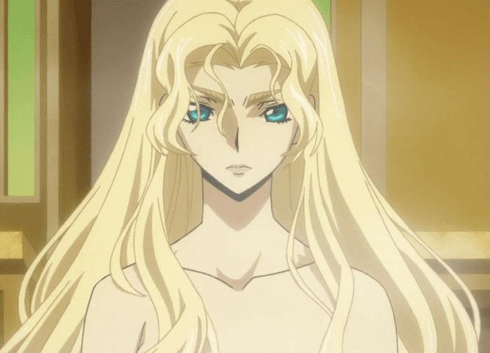 Top 10 Geass in "Code Geass" - HubPages