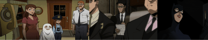 Batman: The Spooky Movie - HubPages