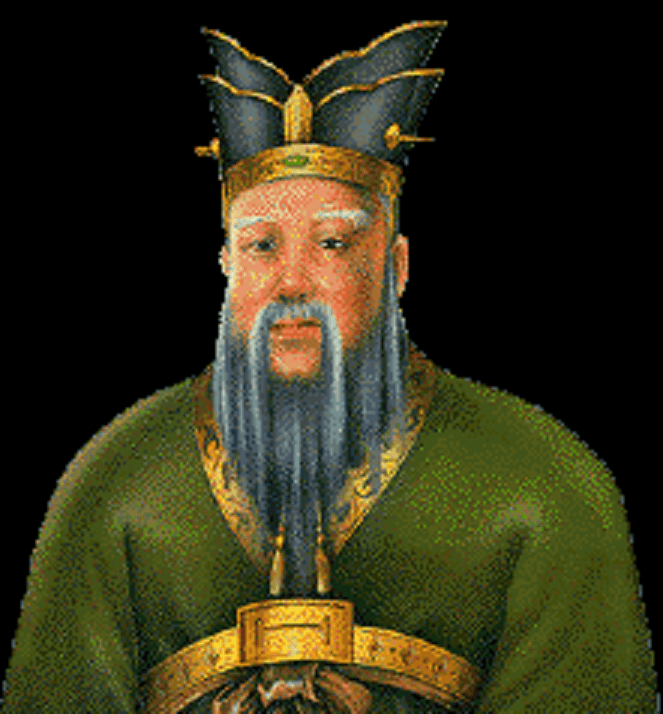 King Benjamin, Ancient American Ruler - HubPages