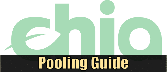 Chia Farming Guide to Pools - HubPages