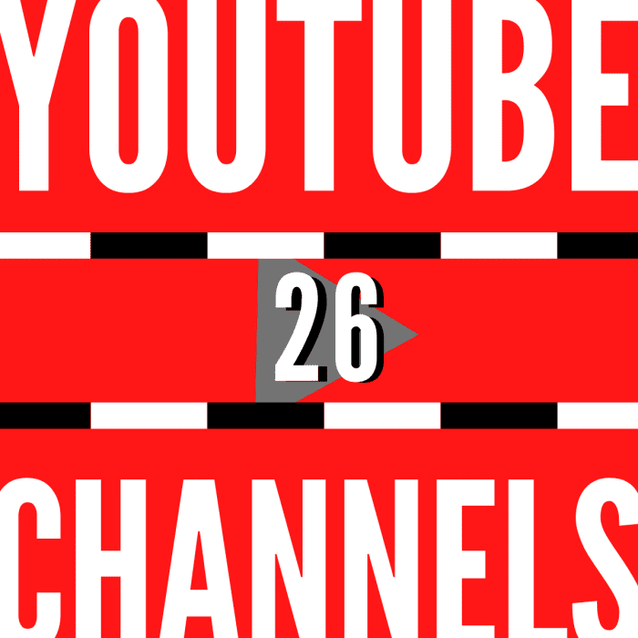 26 Binge Worthy Youtube Channels That You Should Check Out - HubPages