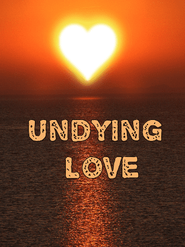 Poem: Undying Love - HubPages