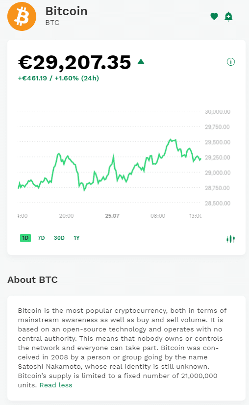 The Bitpanda Crypto Exchange and BEST Token Explained - HubPages