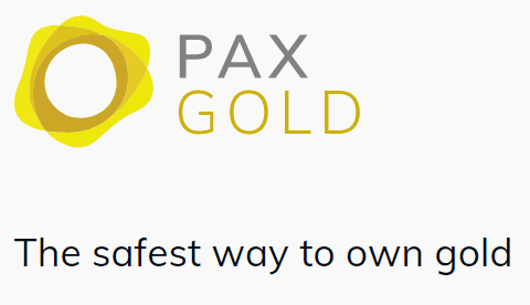 PAX Gold: Cryptocurrency Backed by Real Gold - HubPages