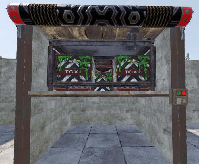 "Rust" Master Loot Room Guide - HubPages