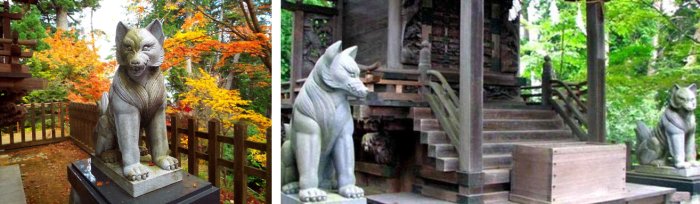 Top 40 Mythology And Superstitions About Wolves - HubPages