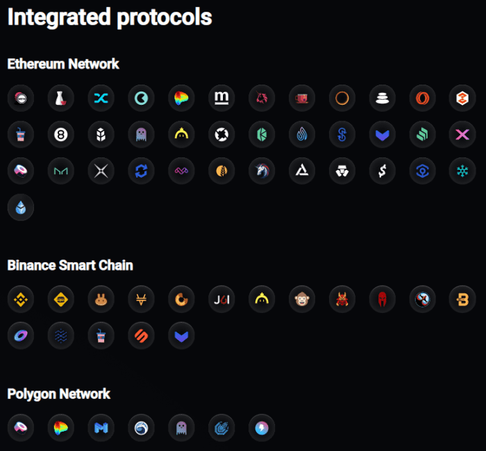 The 1inch Network and Cryptocurrency Explained - HubPages