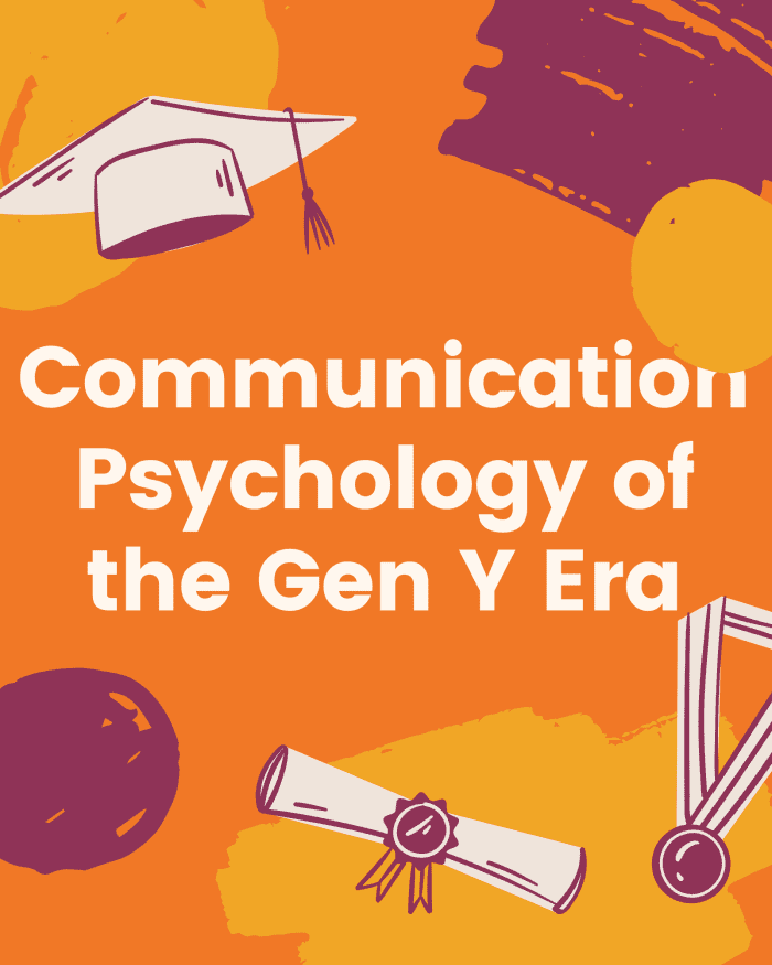 Communication Psychology of the Gen Y Era - HubPages