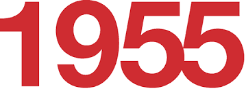 Year 1955 Fun Facts, Trivia, and History - HubPages