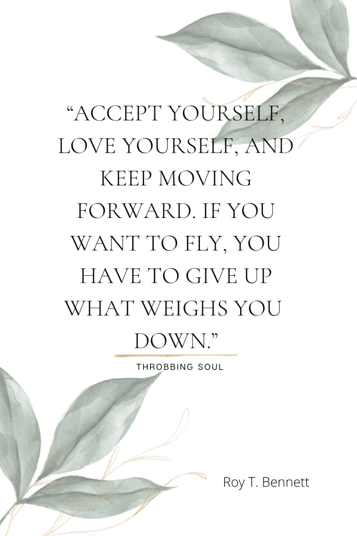 Tips on Healing and Moving on - HubPages