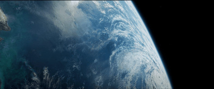 Cinematagrophy Breakdown: "Gravity" (2013) - HubPages