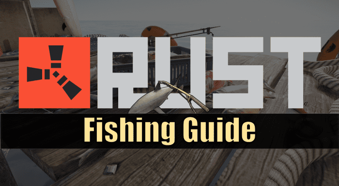 "Rust" Fishing Guide - HubPages