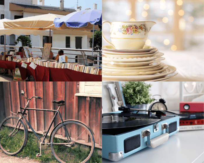 Why You Should Value Shopping Secondhand - HubPages