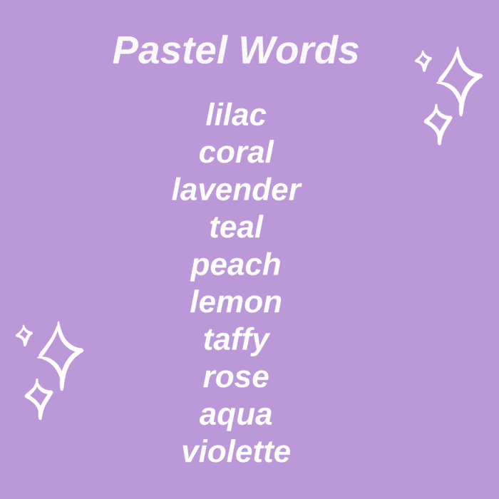 50+ Soft Aesthetic Usernames: The Ultimate List - HubPages