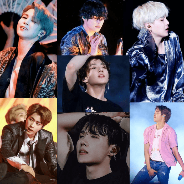 Top BTS Dance Songs With the Sexiest Moves - HubPages