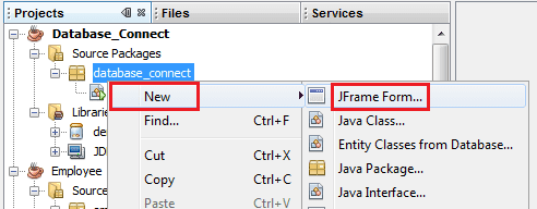Programming in Java Netbeans - A Step by Step Tutorial for Beginners ...