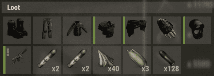 "Rust": Healing, Wounding, and Recovery Guide - HubPages