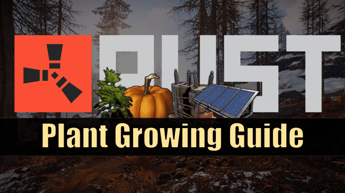 "Rust" Plant Growing Guide - HubPages