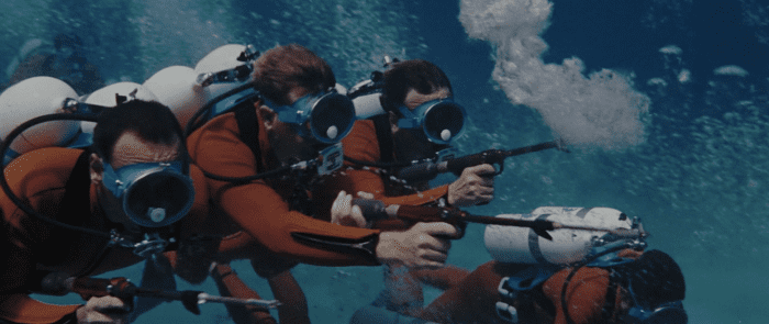 Should I Watch..? 'Thunderball' (1965) - HubPages