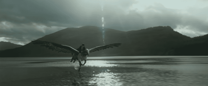 "ARK: Survival Evolved" : Your Fantastic Flying Companion - The Griffin ...