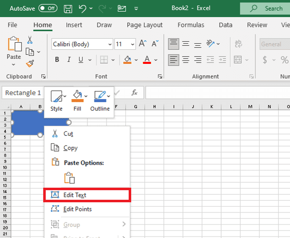 Create A Button In Excel That Opens Another Document TurboFuture