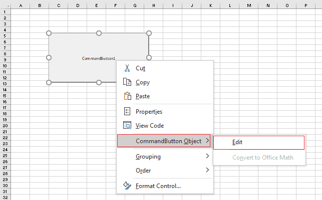 Create Buttons to Open Worksheets in Excel - HubPages