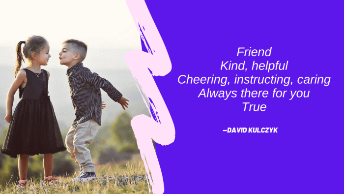 13 Examples of Cinquain Poems - HubPages