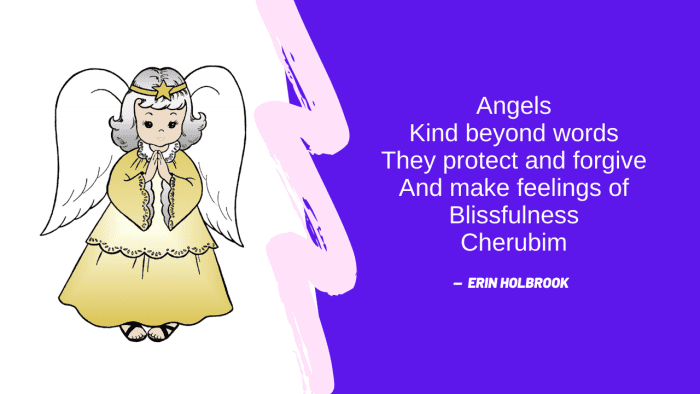 13 Examples of Cinquain Poems - HubPages