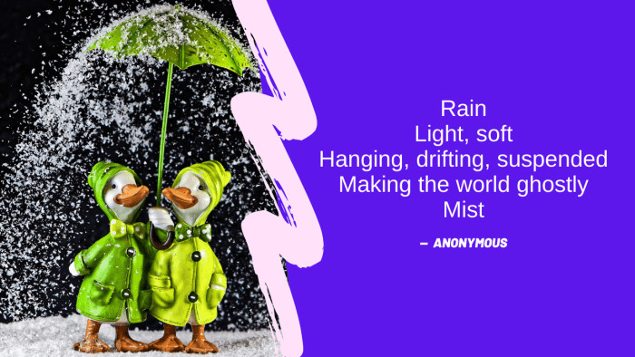 13 Examples of Cinquain Poems - HubPages