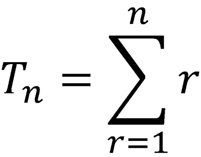 What Are Triangular Numbers? - HubPages