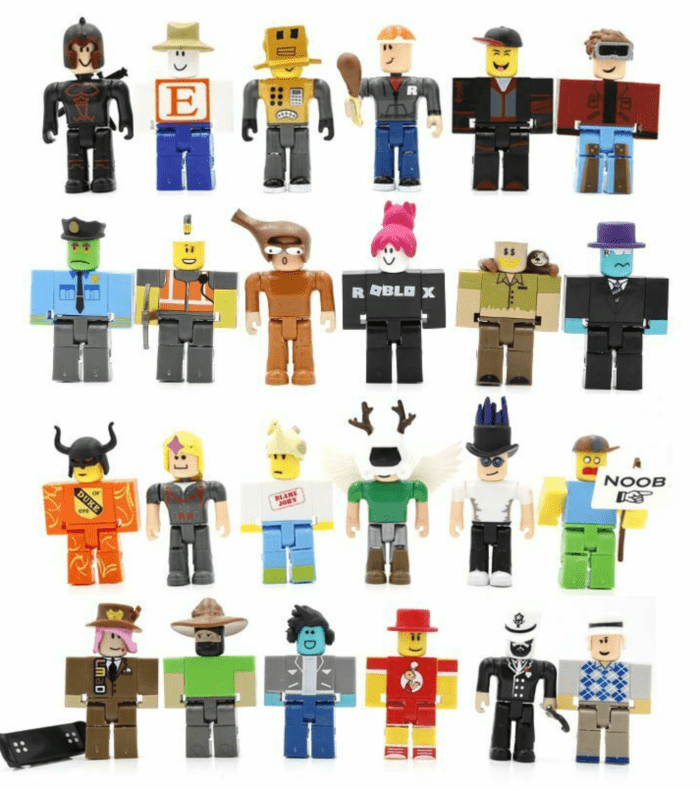 Roblox Popularity and User Base Seeing Substantial Increases in 2020 ...