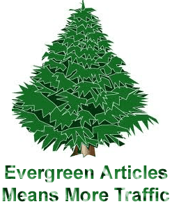 How to Increase and Maintain Page Views Traffic using Evergreen ...