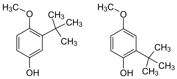 Food Additives Bha, Bht, and Tbhq: Uses and Concerns - HubPages