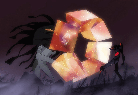 Debunking the Internet Myth of the A.T. Field - HubPages