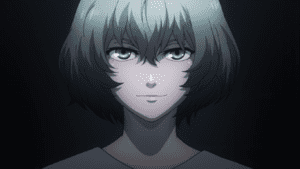 Eto Yoshimura's Complexity/ The One-Eyed Owl (Tokyo Ghoul Characters ...