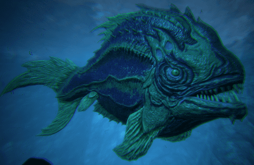 Extreme Fishing in ARK Survival Evolved: Piranhas - HubPages