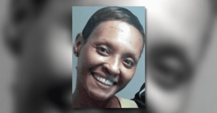 Missing: Tamara Bell-Walker - HubPages