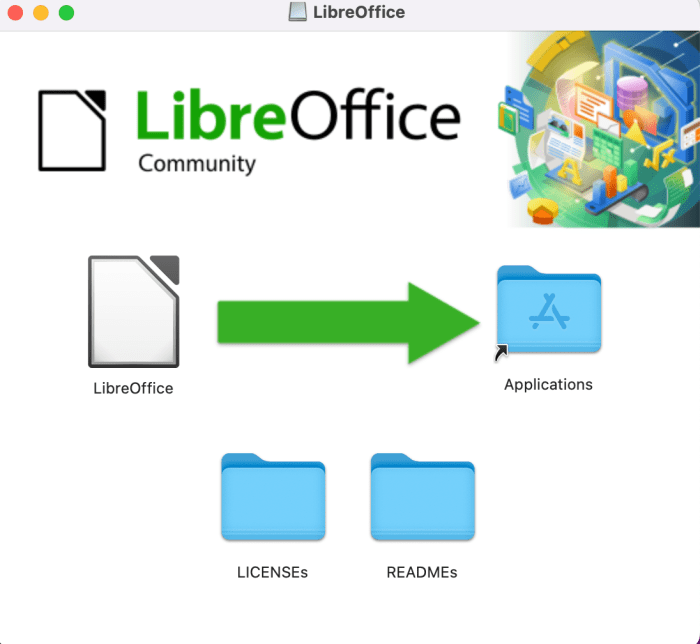 Microsoft Office for Mac: LibreOffice Could Be the Alternative - HubPages