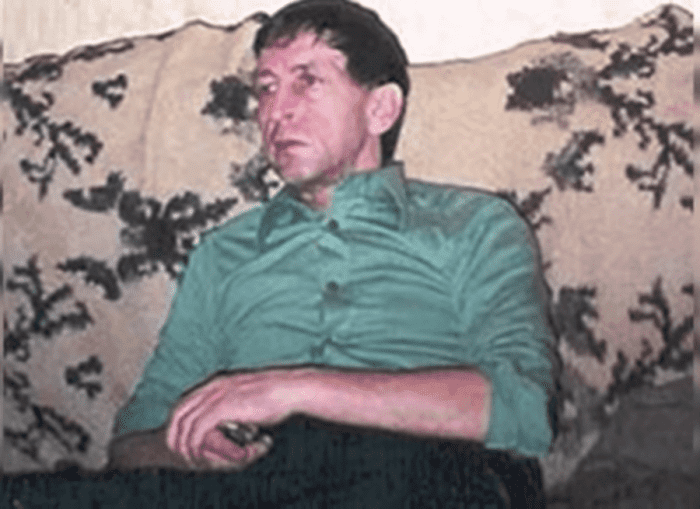Anatoli Bugorsky, the Scientist Who Survived High-Energy Radiation ...