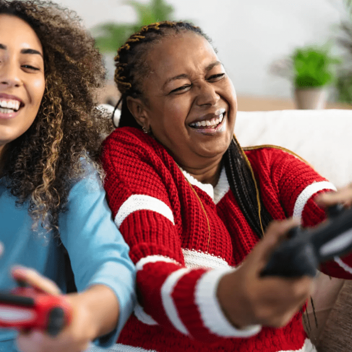 Gamers Over 50: Ignore the Stereotypes! - HubPages