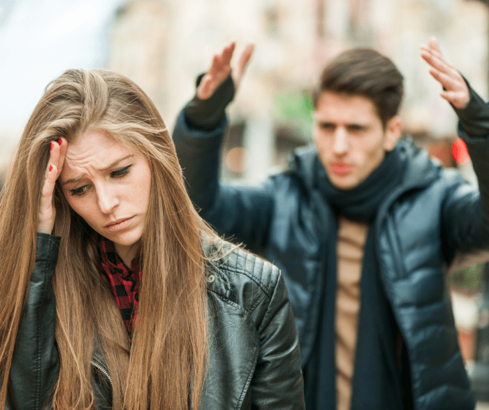 How to Distinguish an Unhappy Person From a Happy One - HubPages