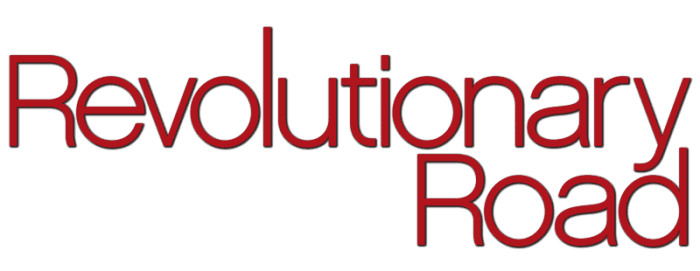 Revolutionary Road Movie Review (2008 Movie) - HubPages