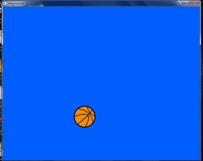 2D Game Programming In C++ Under Windows: Doing Cool Things With Allegro - HubPages