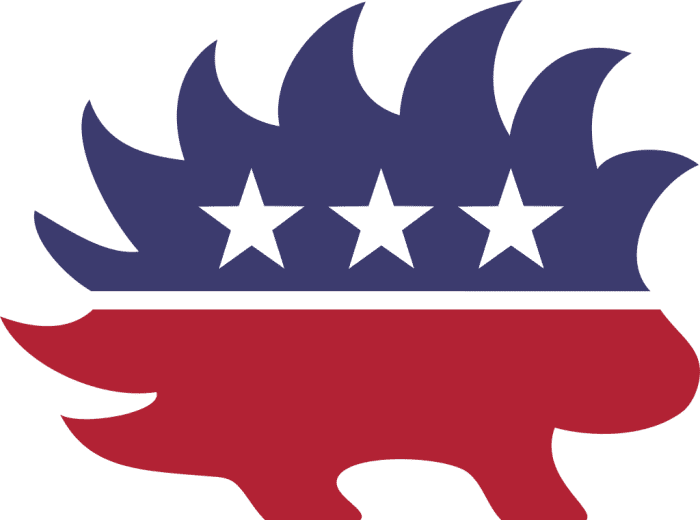 8 Libertarian Party Symbols and Their Meanings - Owlcation