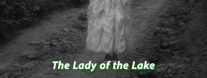 7 of the Spookiest Pennsylvania Ghosts (From Joseph Taylor to Jennie ...