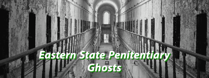 7 of the Spookiest Pennsylvania Ghosts (From Joseph Taylor to Jennie ...