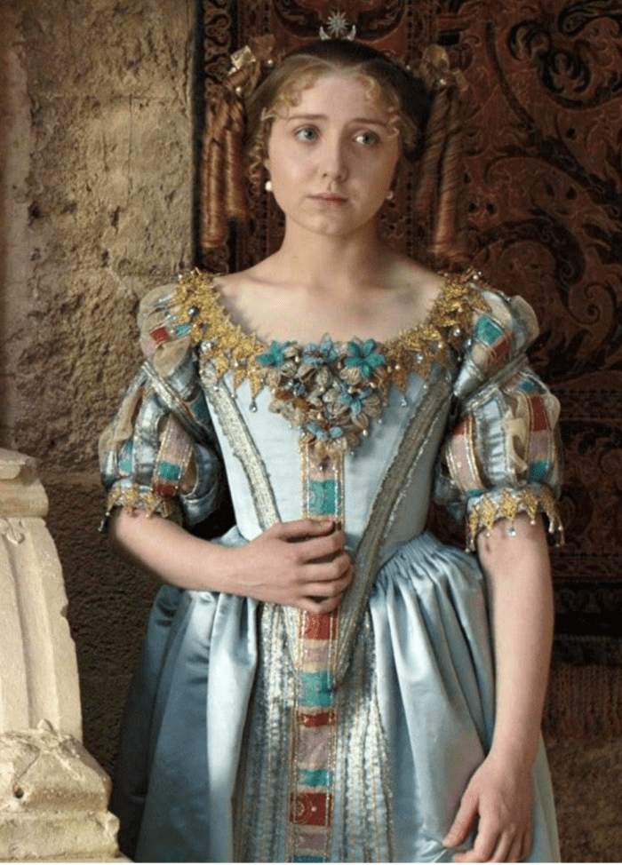 10 Best Blue Costumes From Fantasy/Sci-Fi Movies - HubPages